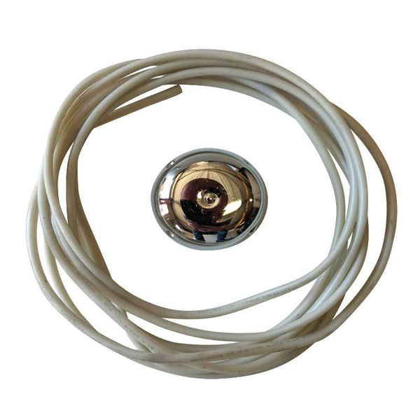 Cold Storage Warning Bells, Safety Alarms, Relief Ports and Heater ...