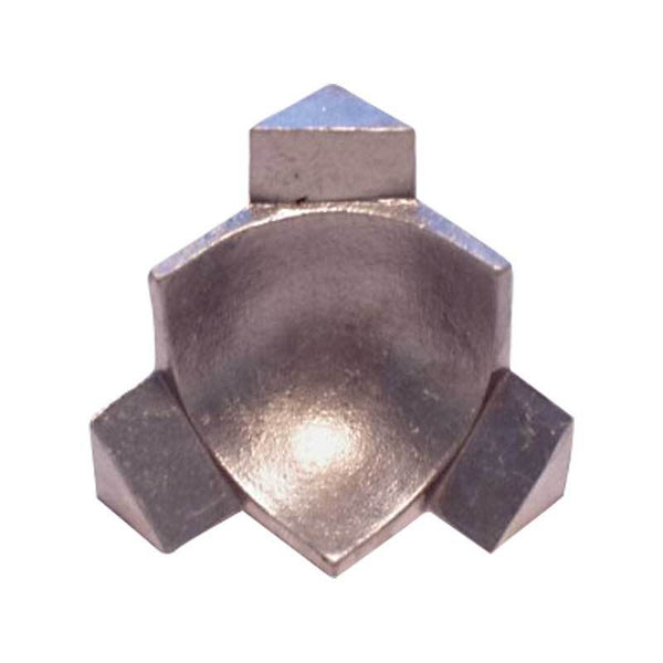 Coving Corner Blocks and Aluminium Roof Corners - BNL Supply