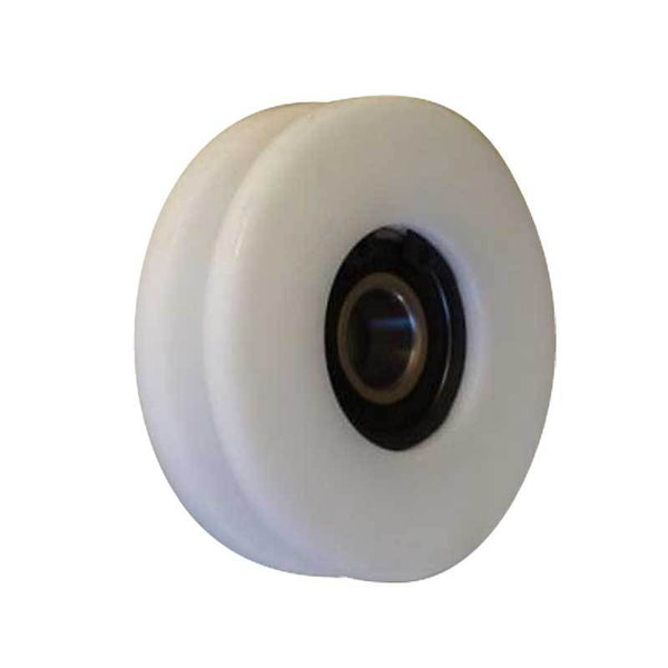 Coolroom and freezer door wheel and roller Assemblies Page 2 - BNL Supply