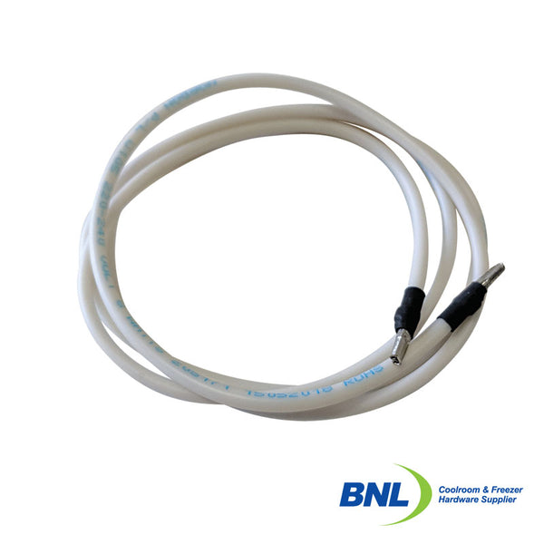Coolroom and Freezer Pressure Relief Port - BNL Supply