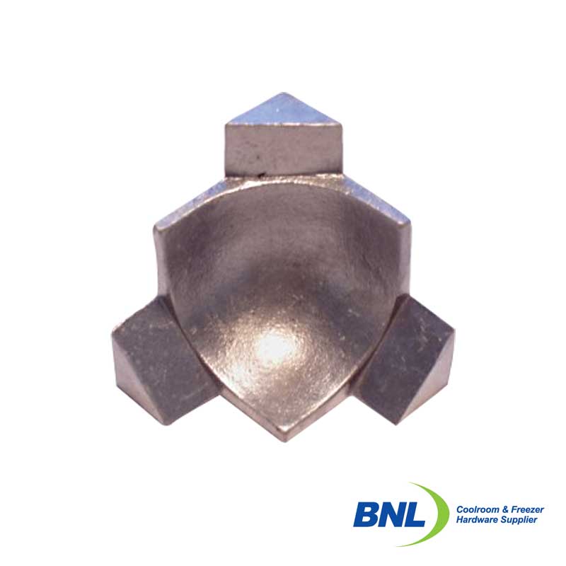 Coving Corner Blocks and Aluminium Roof Corners - BNL Supply