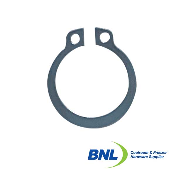 External Axle Circlips - BNL Supply