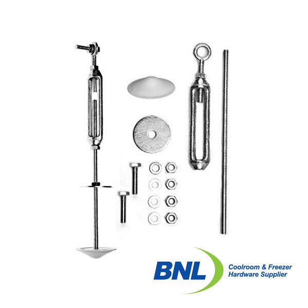 R04L300 BNL Roof Suspension Assembly - BNL Supply