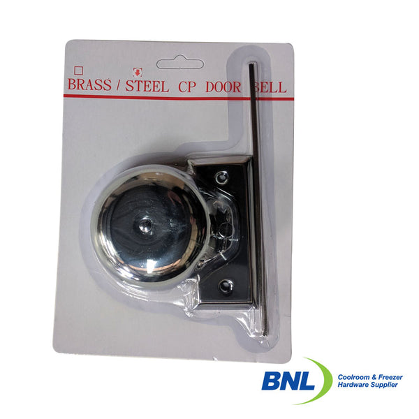 Cold Storage Warning Bells, Safety Alarms, Relief Ports and Heater ...