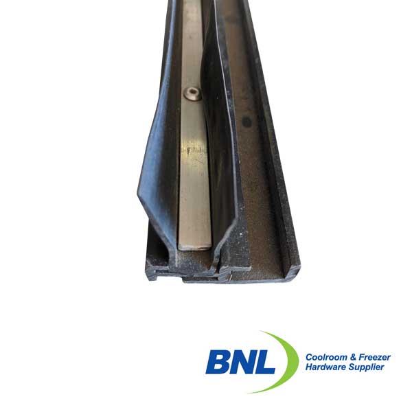 PVC BNL Door Fascia - BNL Supply