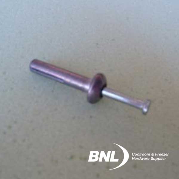 E12 Metal Drive Pin - BNL Supply